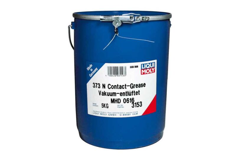 LM 373 N Contact-Grease | LIQUI MOLY