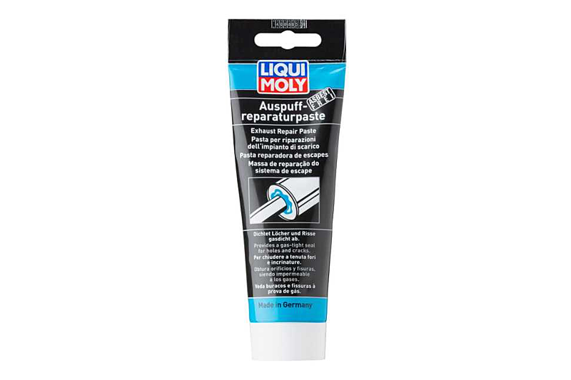 Exhaust Repair Paste | LIQUI MOLY