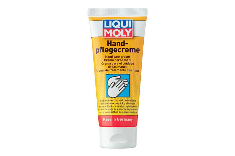 Hand Care Cream | LIQUI MOLY