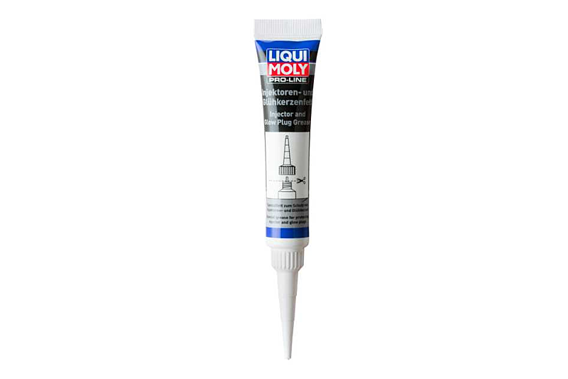 Pro-Line Injector and Glow Plug Grease | LIQUI MOLY