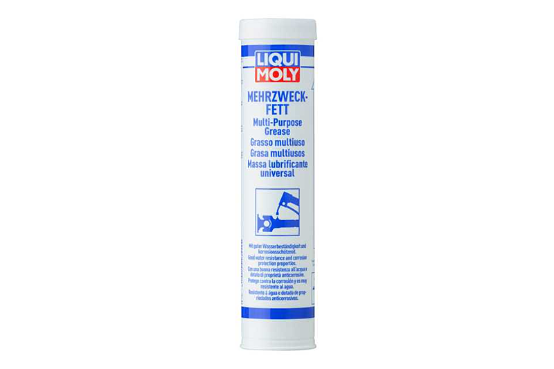 Multipurpose Grease | LIQUI MOLY
