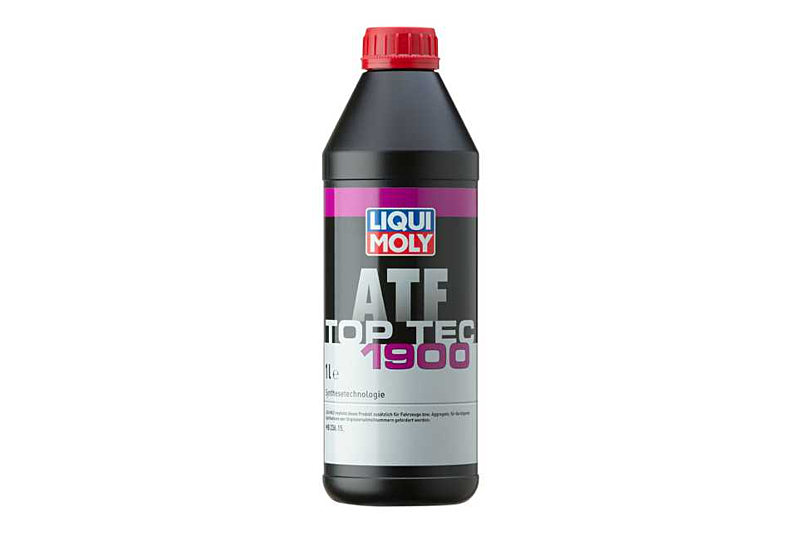 Top Tec ATF 1900 | LIQUI MOLY