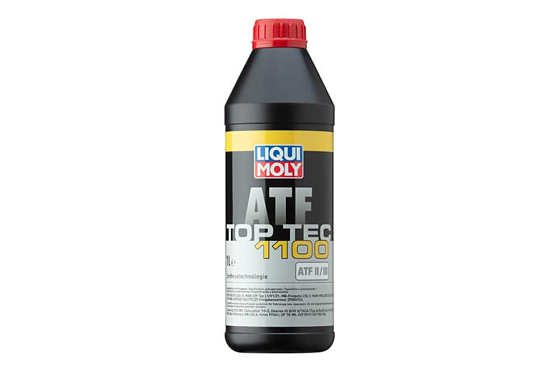 Top Tec ATF 1100 | LIQUI MOLY