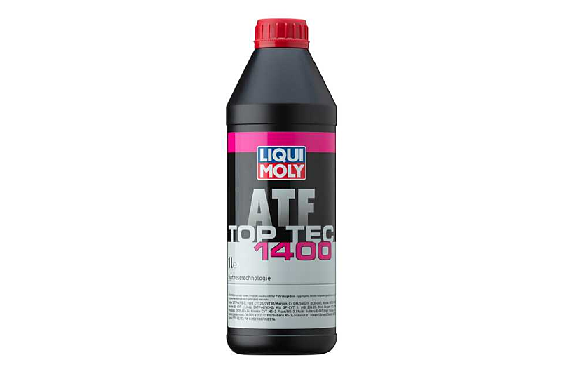 Top Tec ATF 1400 | LIQUI MOLY