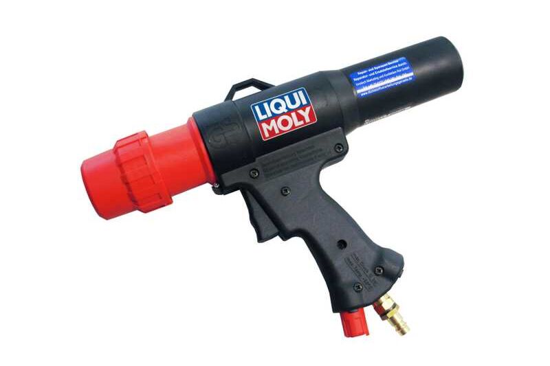 Teleskopska pištola Powerline | LIQUI MOLY