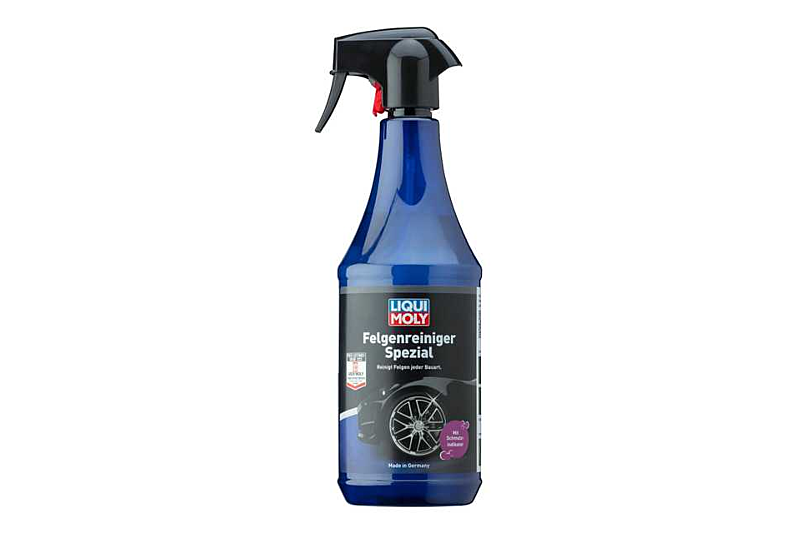 Rim Cleaner | LIQUI MOLY