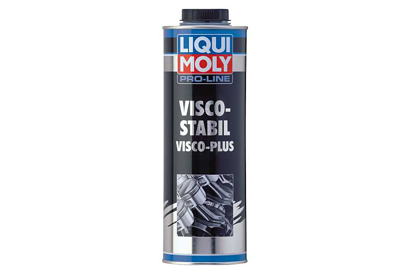 Pro-Line Visco-Plus | LIQUI MOLY