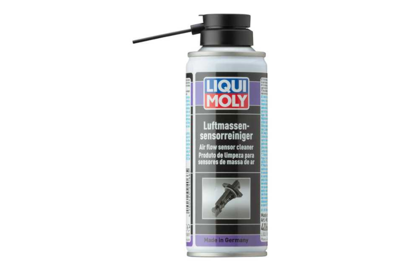 Air Flow Sensor Cleaner | LIQUI MOLY