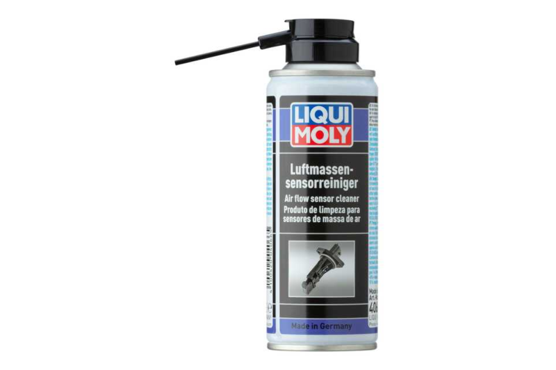 Air Flow Sensor Cleaner | LIQUI MOLY