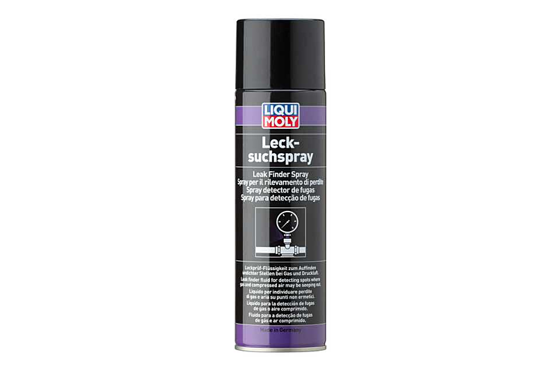 Lecksuchspray | LIQUI MOLY