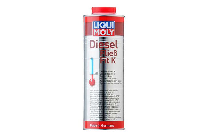 Diesel Flow Fit K | LIQUI MOLY