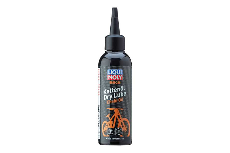 Bike Chain Oil Dry Lube | LIQUI MOLY