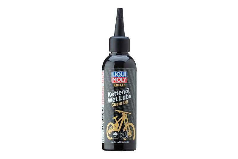 Bike Chain Oil Wet Lube Liqui Moly