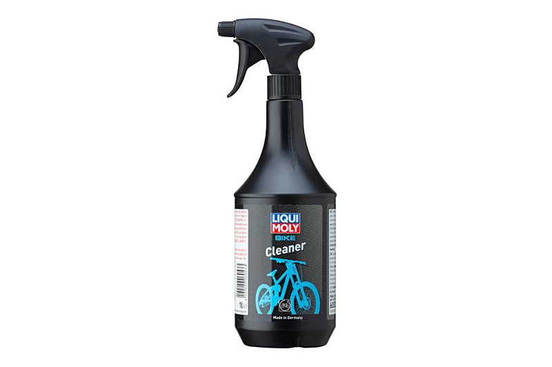 Bike Cleaner | LIQUI MOLY
