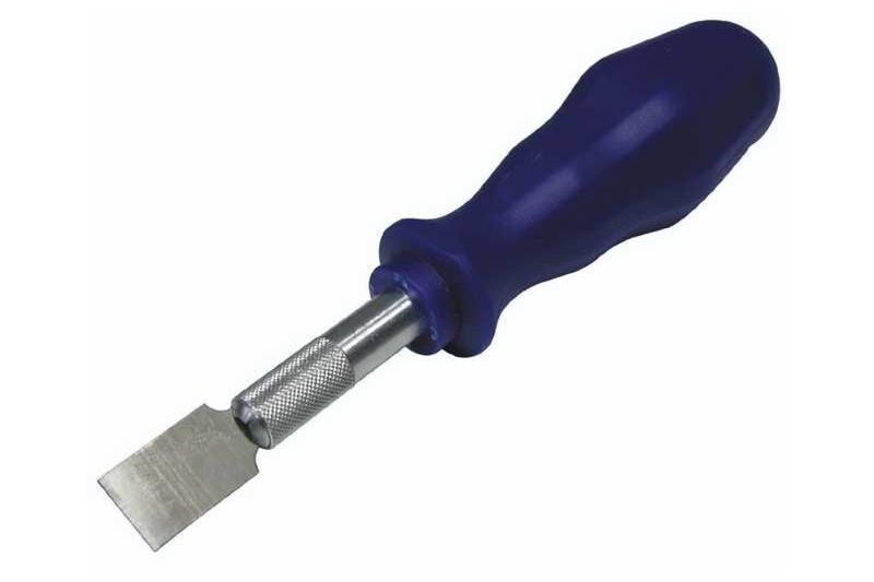 Seam Scraper | LIQUI MOLY