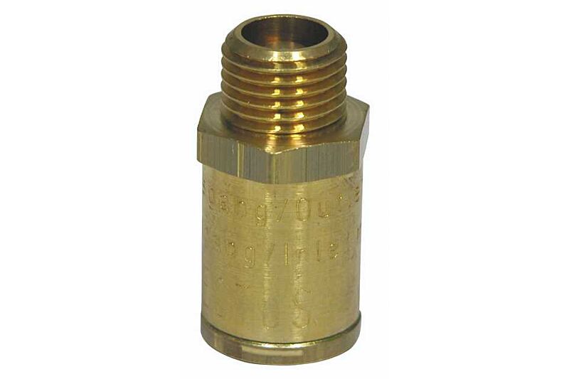 Compressed Air Reducing Valve | LIQUI MOLY