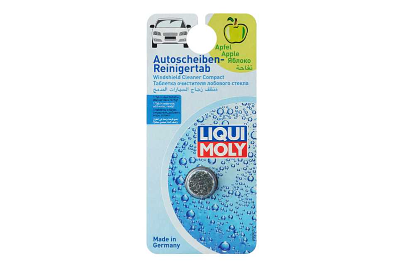 Windshield Cleaner Compact | LIQUI MOLY