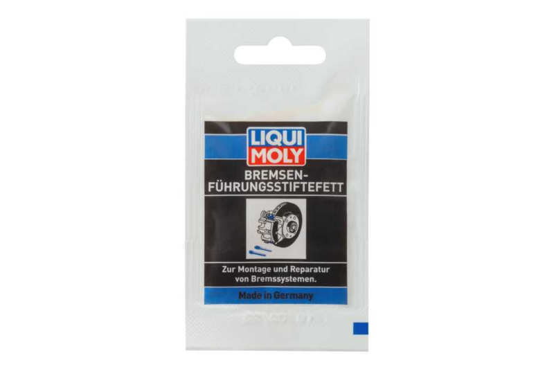 Brake Pin Lube | LIQUI MOLY
