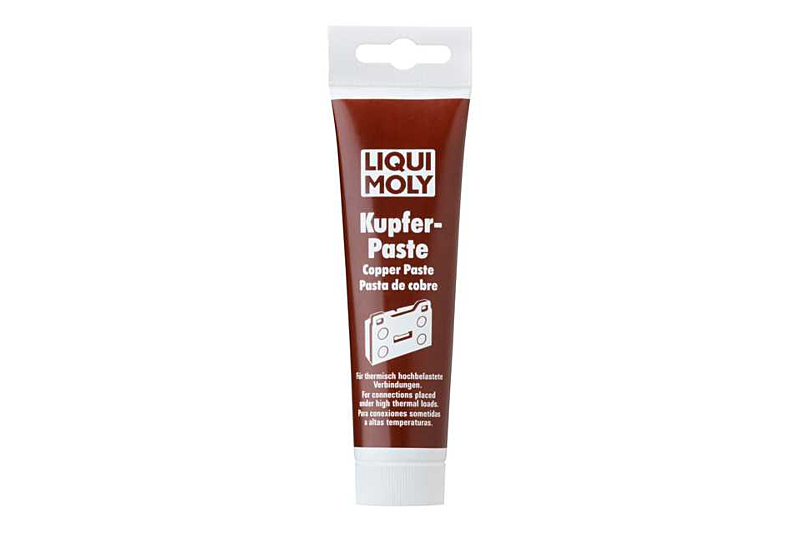 Copper Paste | LIQUI MOLY