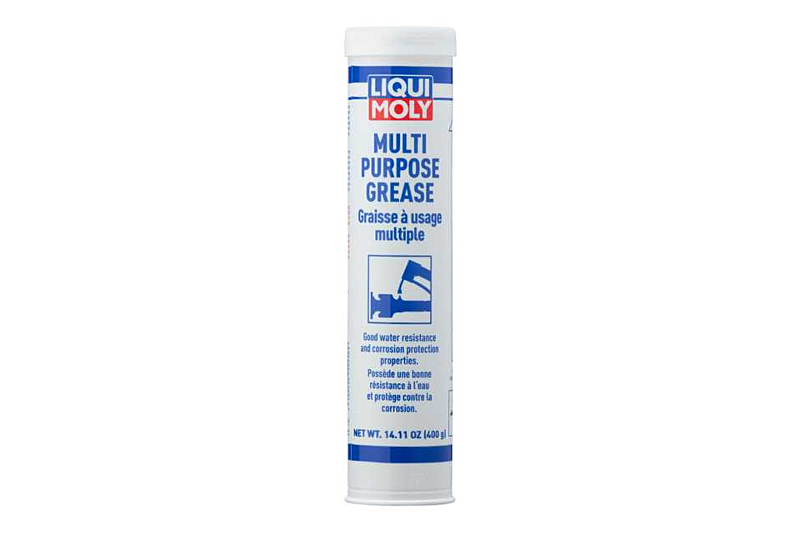 Multipurpose Grease | LIQUI MOLY