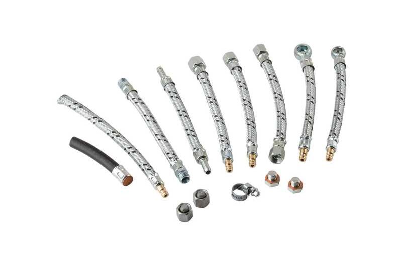 JetClean Plus Universal Adapter Kit | LIQUI MOLY