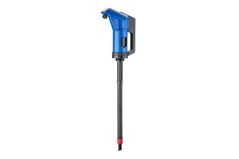 Plastic Hand Pump | LIQUI MOLY