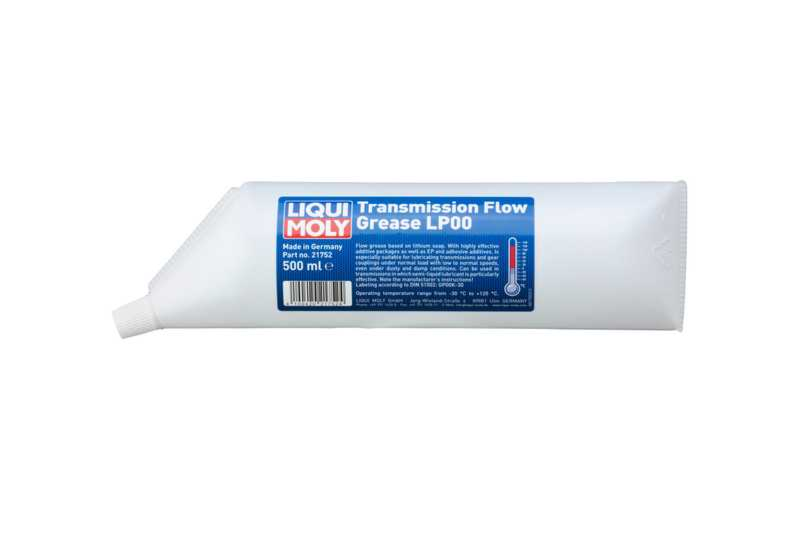 Transmission Flow Grease LP00 | LIQUI MOLY