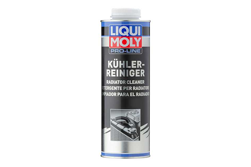 Pro-Line Radiator Cleaner | LIQUI MOLY