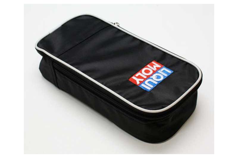 Top-up oil bag | LIQUI MOLY