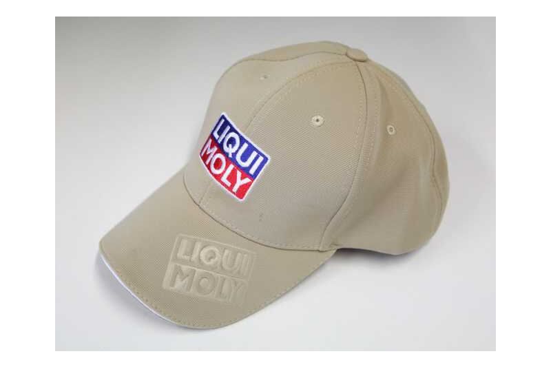 LIQUI MOLY cap export beige | LIQUI MOLY