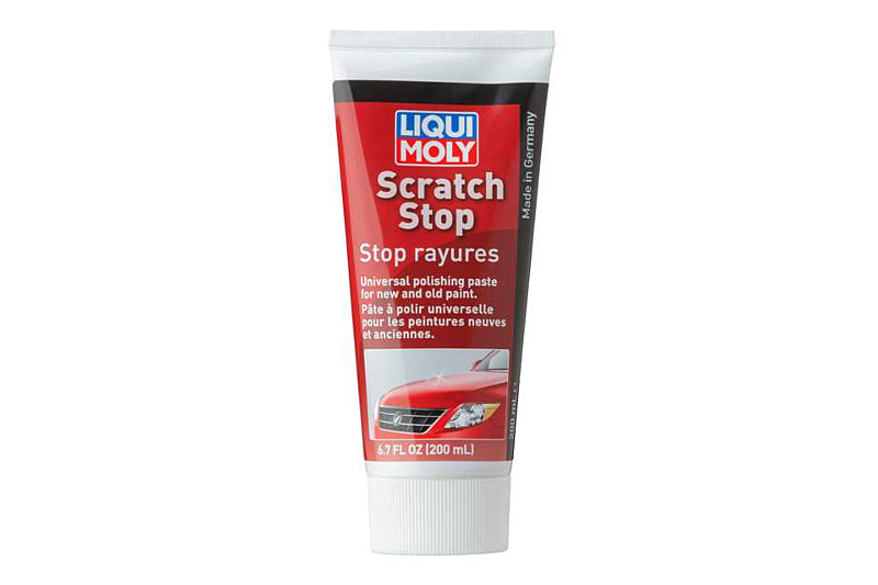 Scratch Stop | LIQUI MOLY