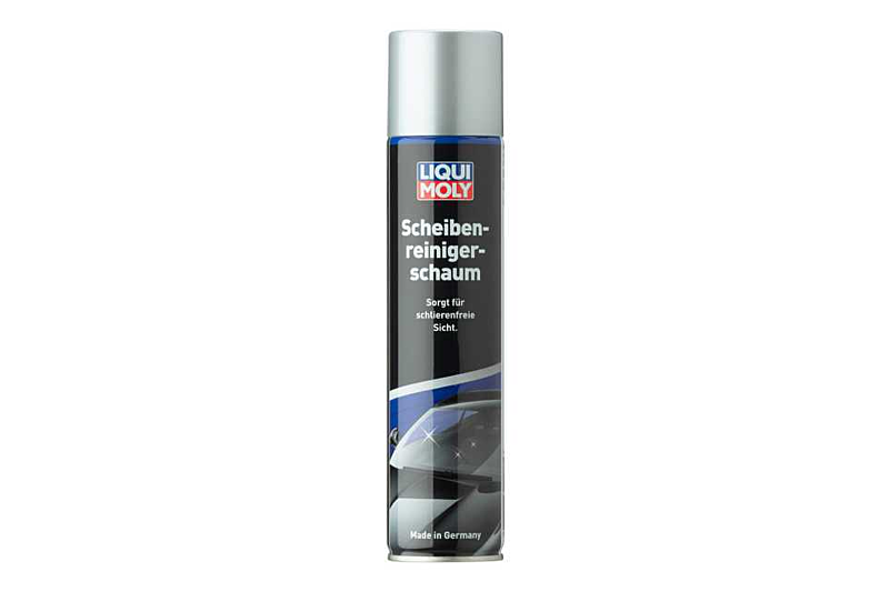 Espuma detergente para lunetas | LIQUI MOLY
