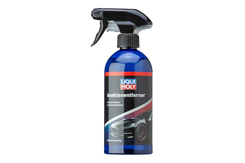 Insect Remover | LIQUI MOLY