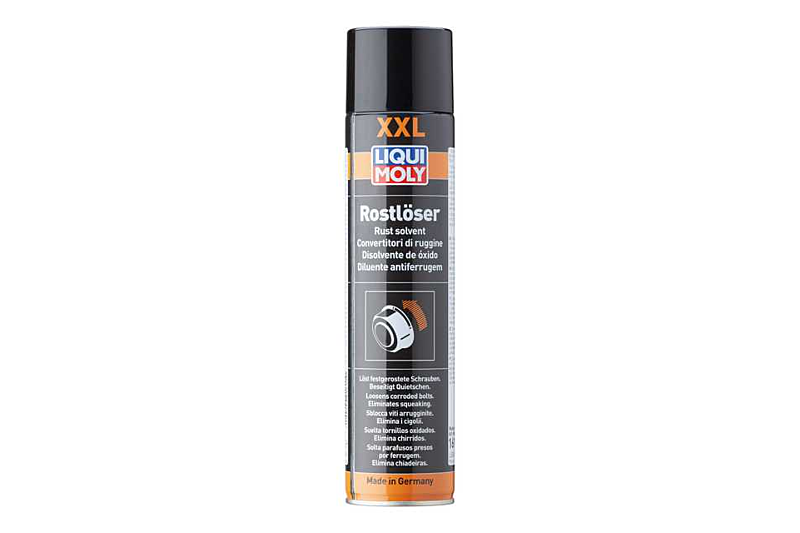 Rust Solvent XXL | LIQUI MOLY