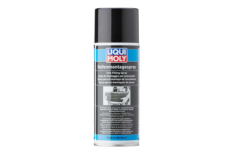Tire Fitting Spray | LIQUI MOLY