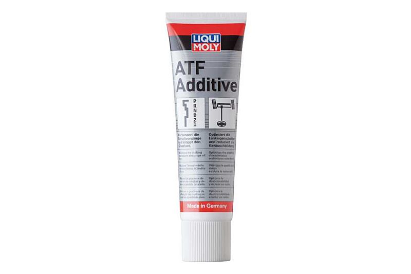 ATF Additive | LIQUI MOLY