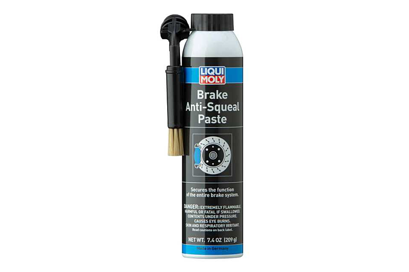 Brake Anti-Squeal Paste | LIQUI MOLY
