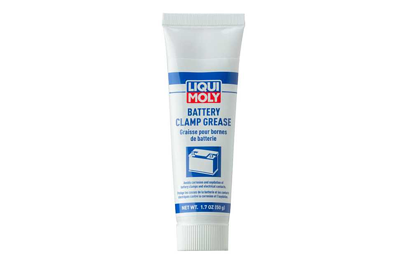 Battery Clamp Grease | LIQUI MOLY