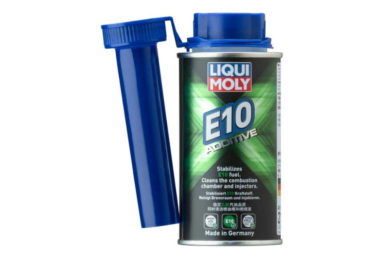 E10 Additive | LIQUI MOLY