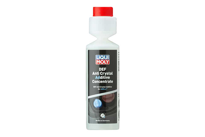 DEF Anti Crystal Additive Concentrate | LIQUI MOLY