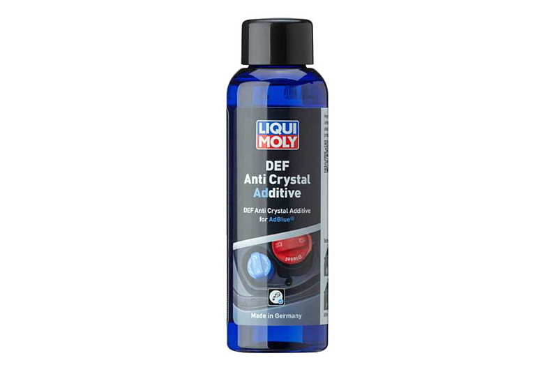 DEF Anti Crystal Additive | LIQUI MOLY