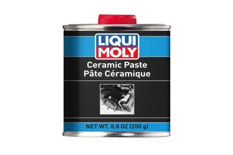 Ceramic Paste | LIQUI MOLY