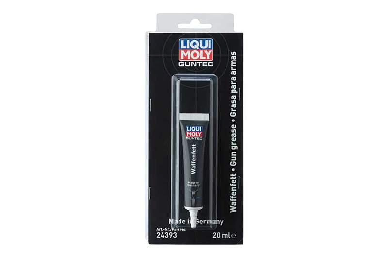 GUNTEC Gun Grease | LIQUI MOLY