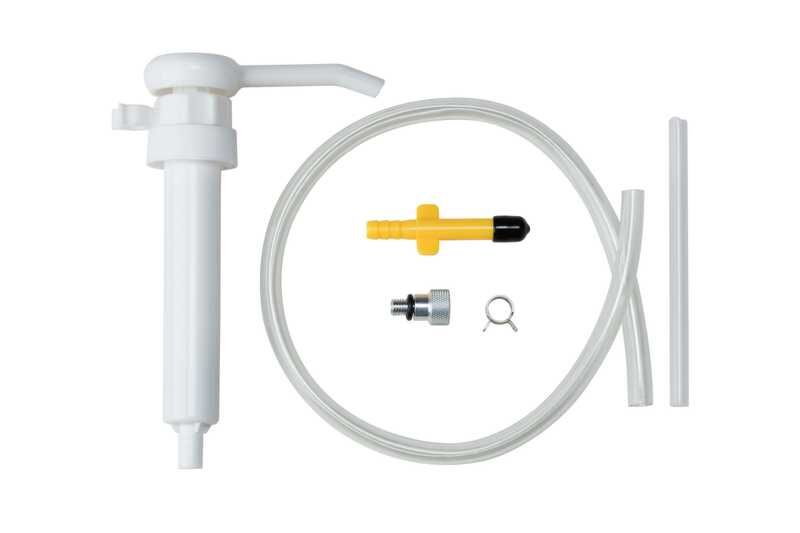 Hand Pump | LIQUI MOLY