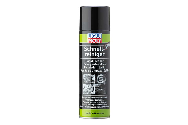 Acetone free brake/parts cleaner? | BobIsTheOilGuy