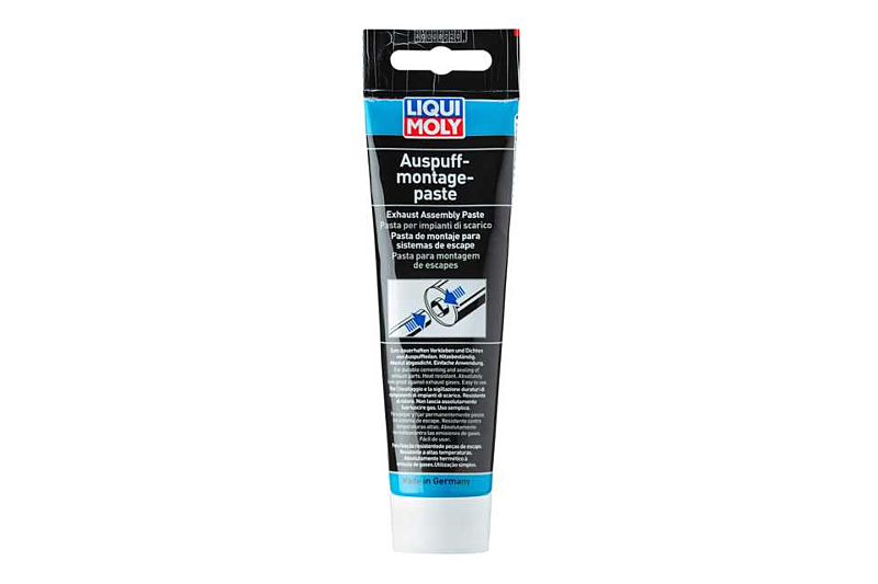 Exhaust Assembly Paste | LIQUI MOLY