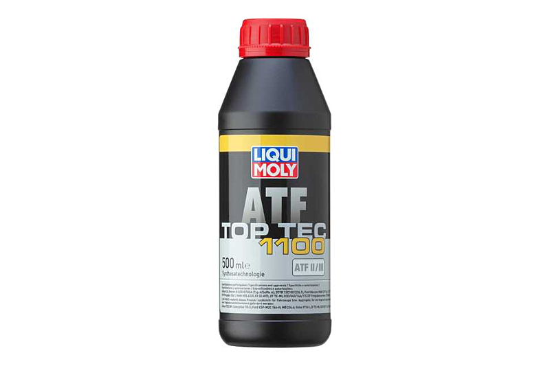 Top Tec ATF 1100 | LIQUI MOLY