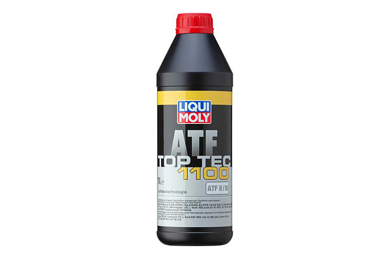 Top Tec ATF 1100 | LIQUI MOLY