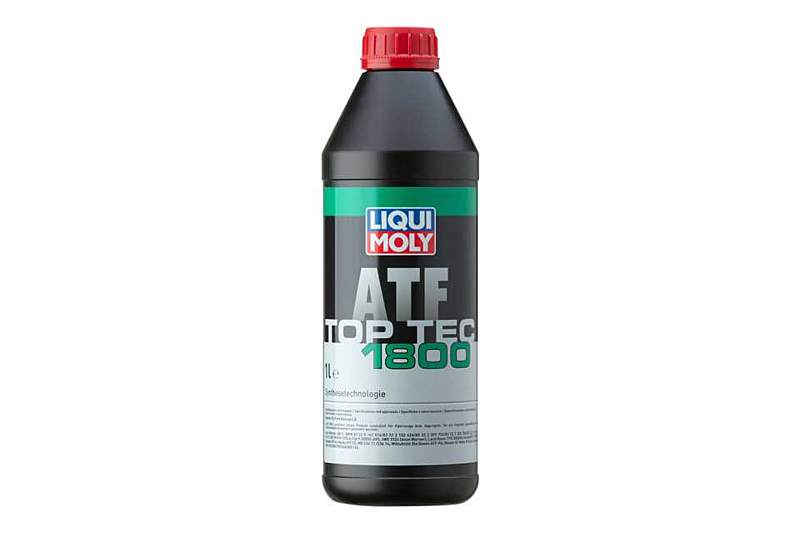 Top Tec ATF 1800 | LIQUI MOLY