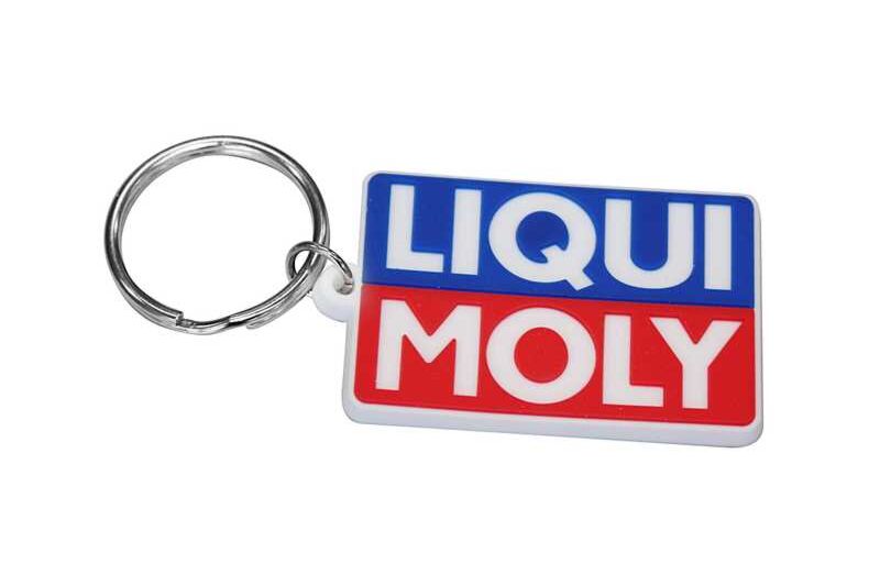 Key Tag Logo | LIQUI MOLY